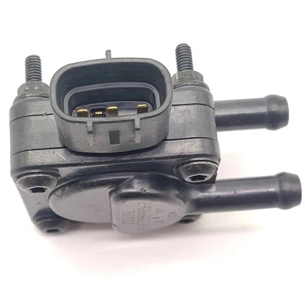 Differential Pressure Sensor Positive Pressure Sensor Fit For Isuzu 8 ...