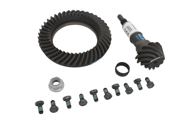 Differential Ring and Pinion Gear - Walmart.com