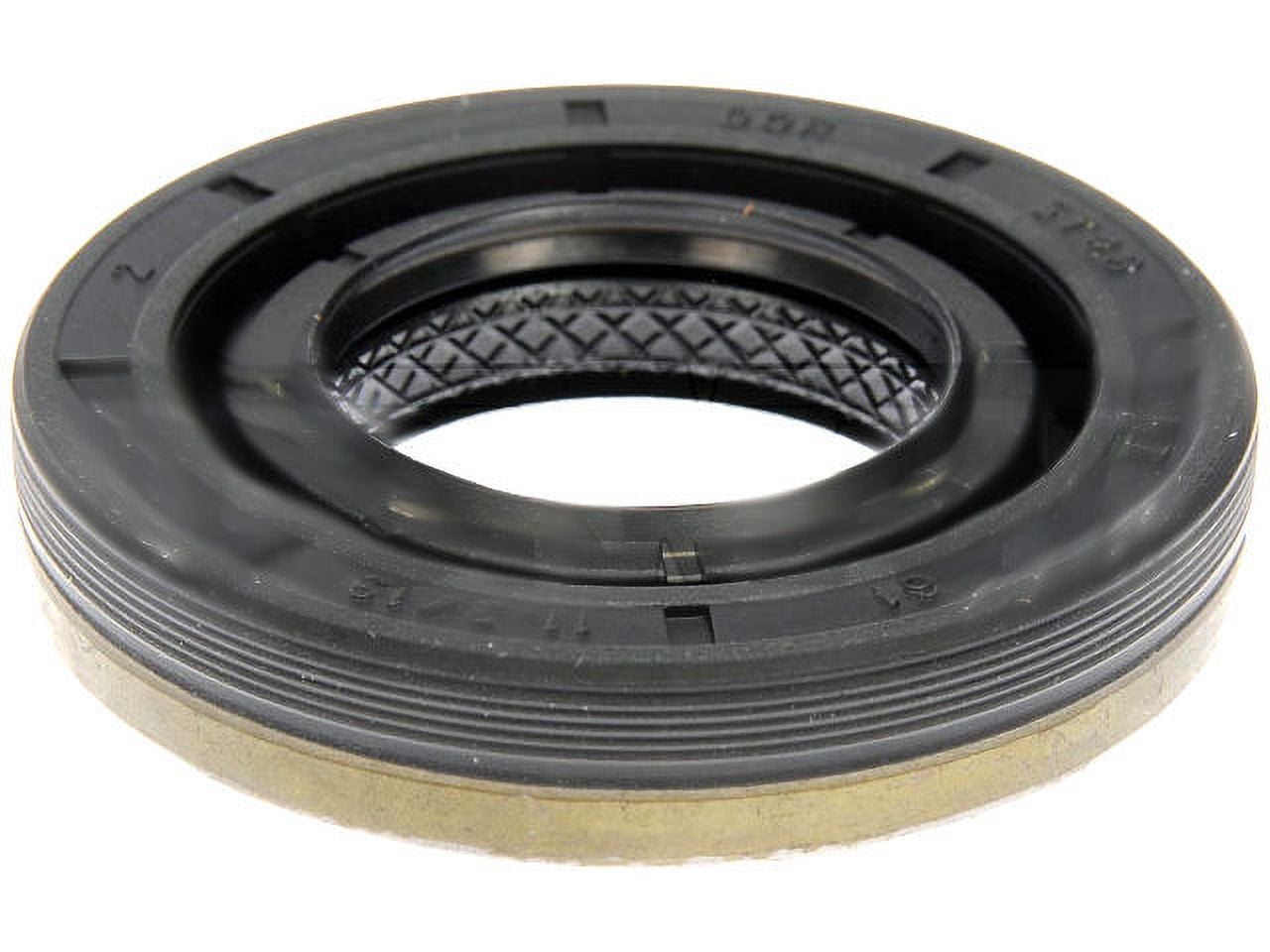 Differential Seal - Compatible with 2002 - 2006 GMC Envoy XL 4WD 2003 ...