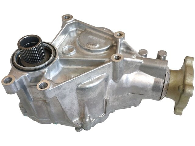 Differential Transfer Case (Power Take-Off Assembly) - Compatible with ...