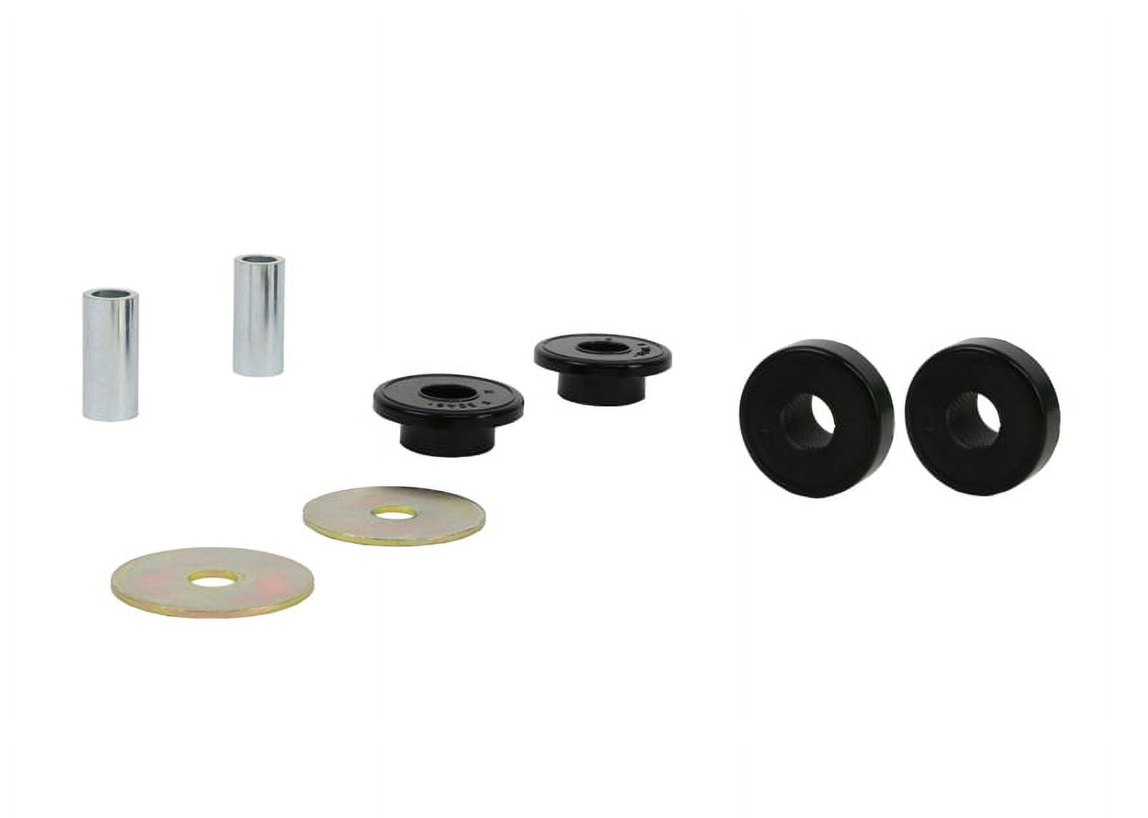 Differential - mount support front bushing - Walmart.com