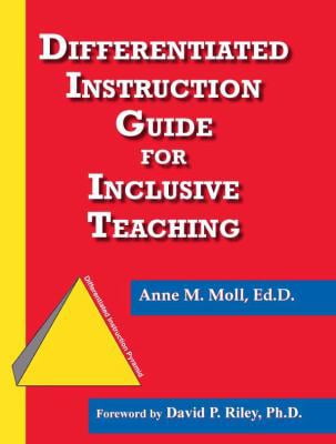 Pre-Owned Differentiated Instruction Guide for Inclusive Teaching ...