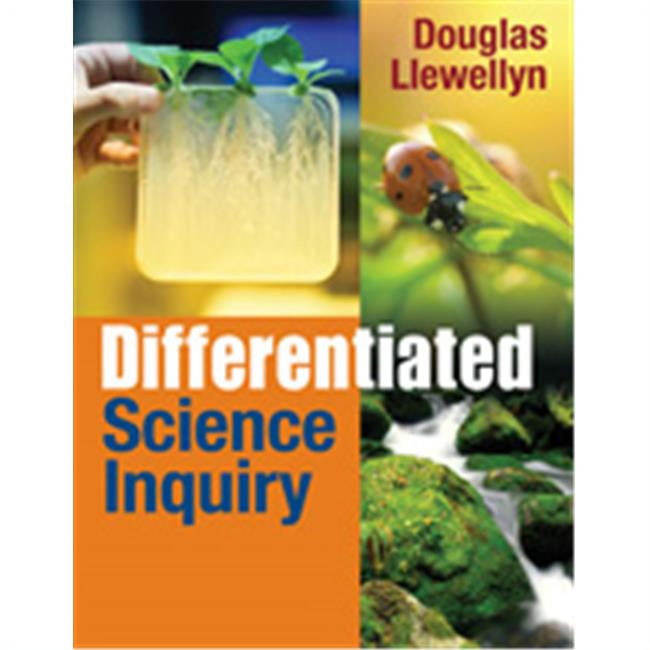 Differentiation Science
