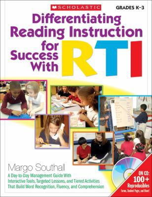 Pre-Owned Differentiating Reading Instruction for Success with RTI ...