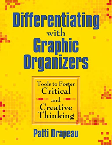 Pre-Owned Differentiating With Graphic Organizers: Tools to Foster ...