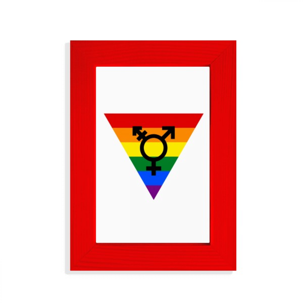 Differentiation Identity Rainbow Equality Picture Display Art Red Photo ...