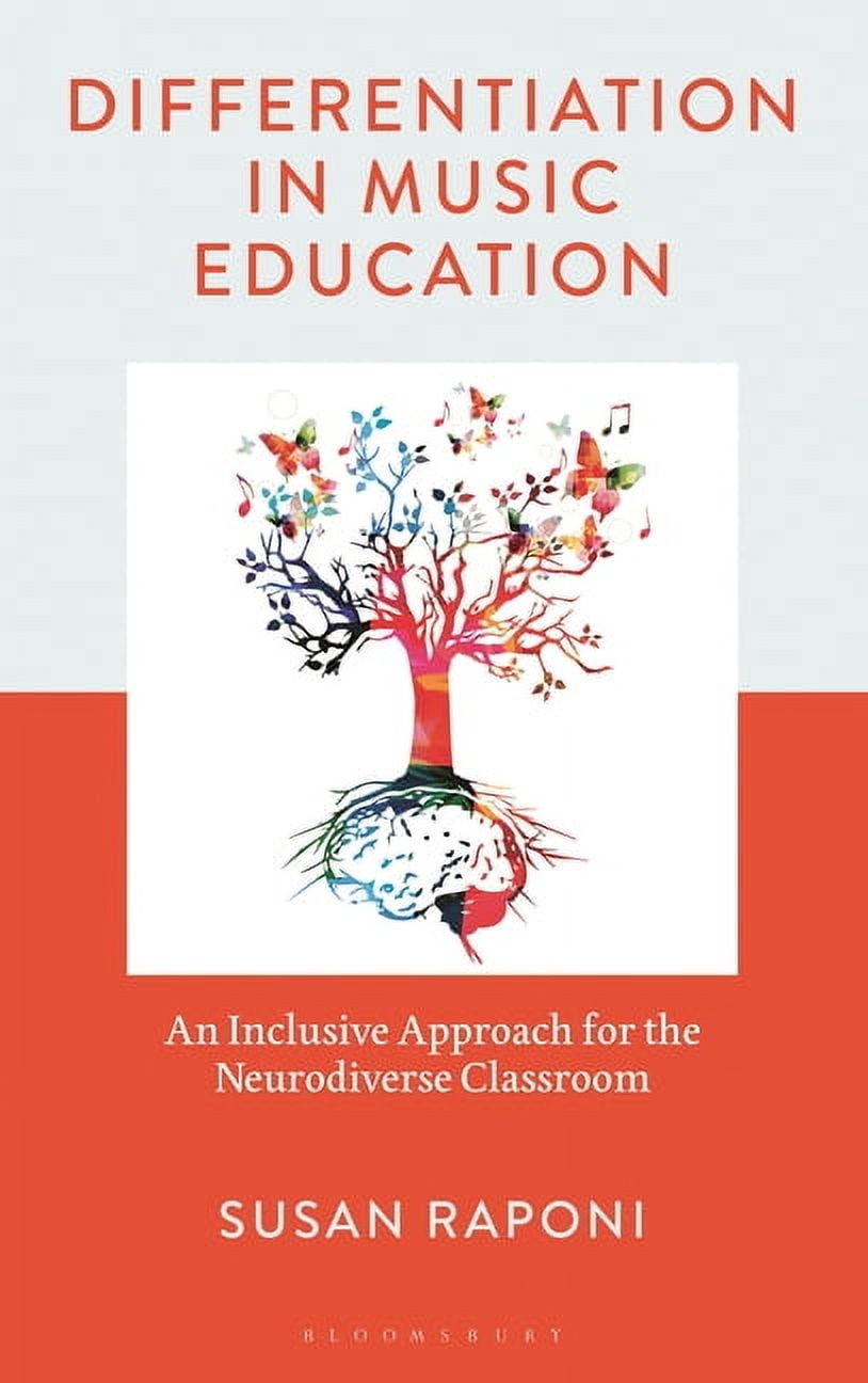 National Association for Music Education Differentiation in Music ...