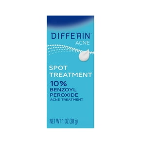 Differin Gel in Acne Treatments - Walmart.com