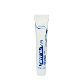 Differin Gel in Acne Treatments - Walmart.com