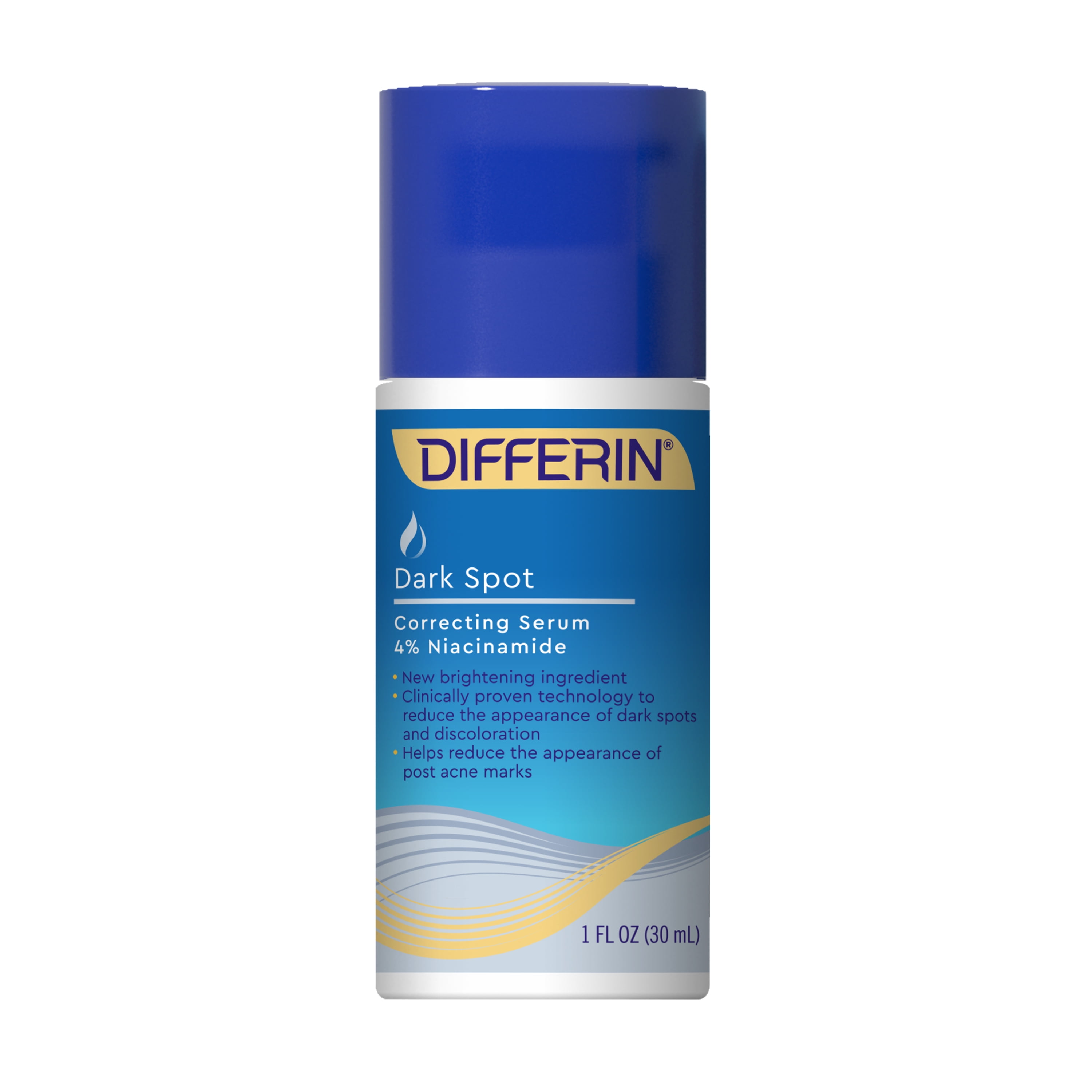 Differin Dark Spot Correcting Serum