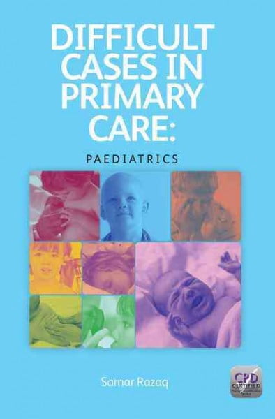 Pre-Owned Difficult Cases in Primary Care: Difficult Cases in Primary ...