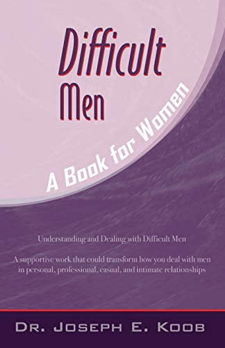 Pre-Owned Difficult Men - Walmart.com