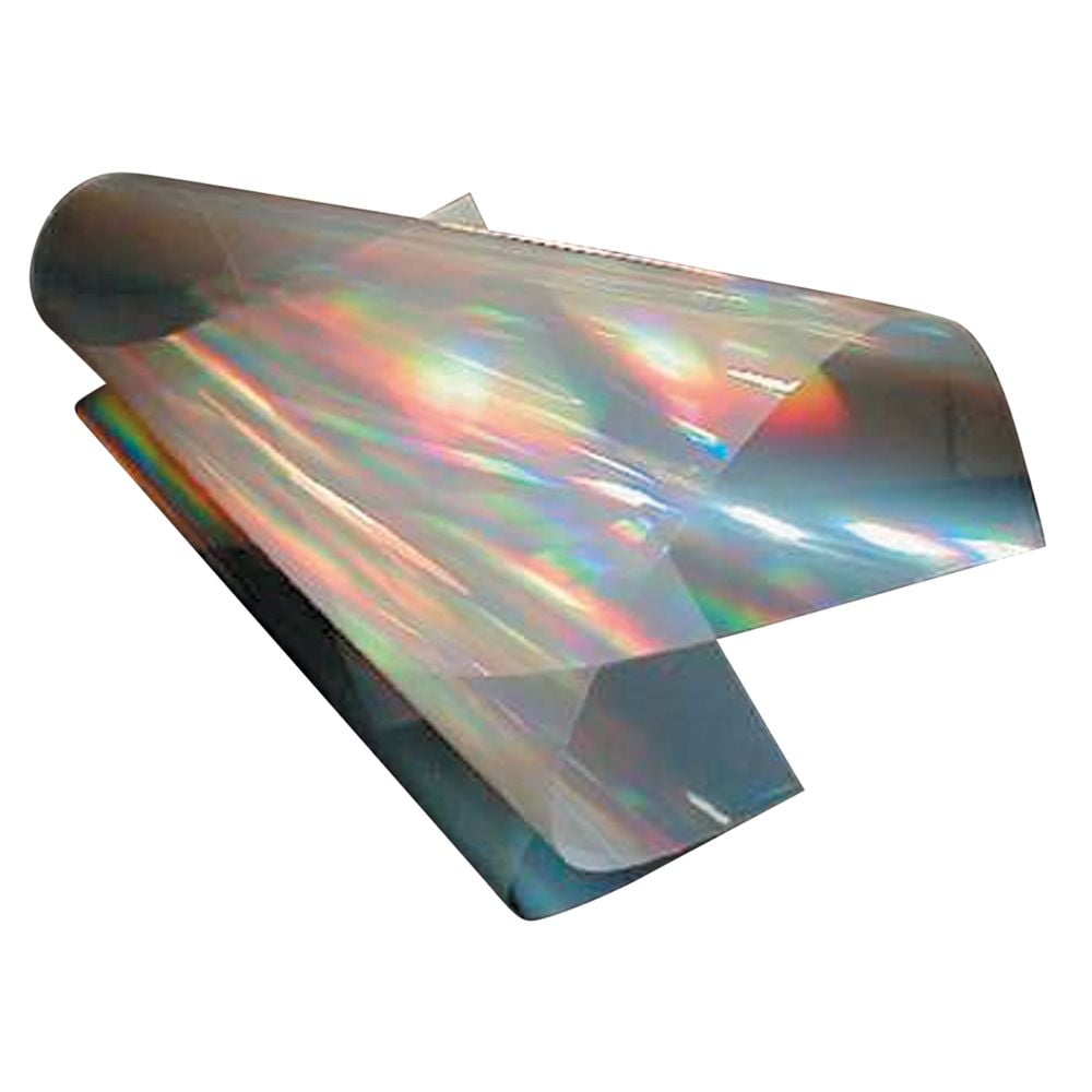 Diffraction Grating Film, Use To Study The Properties Of Light ...