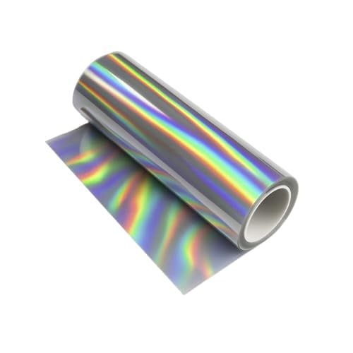 Diffraction Grating Sheet 13,500 Lines/in [One 6" x 5ft Roll]$$Optical - Walmart.com