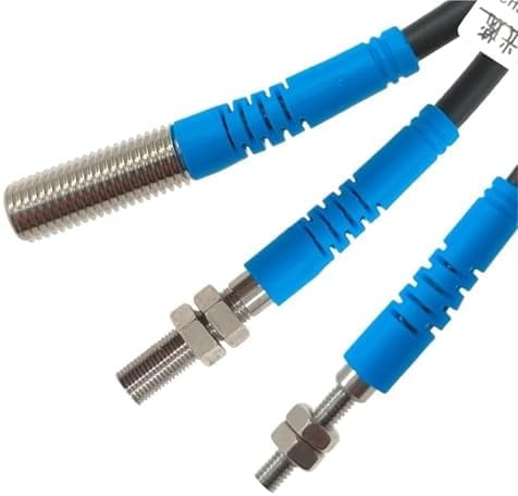 Diffuse Laser Sensor Visible spot Infrared Induction photoelectric ...