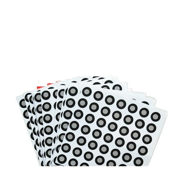 Diffuse Reflection Markers for 3D Scanner 10000 Reference Point for 3D ...