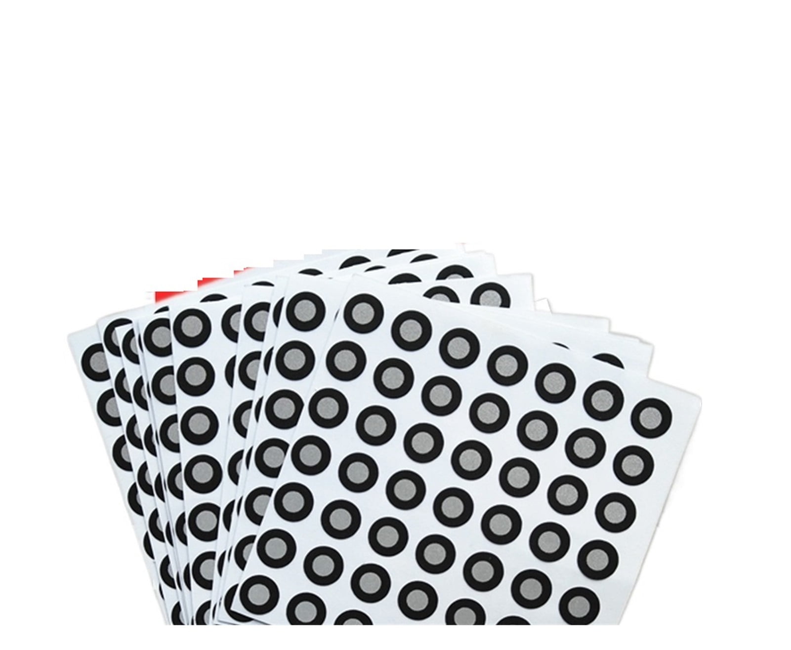 Diffuse Reflection Markers for 3D Scanner 10000 Reference Point for 3D ...