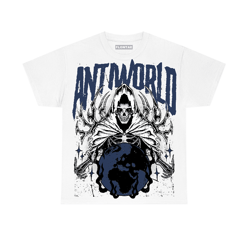 Diffused Blue 3S T-Shirt Lonely Graphic Unsiex Tshirt Unisex, Color ...