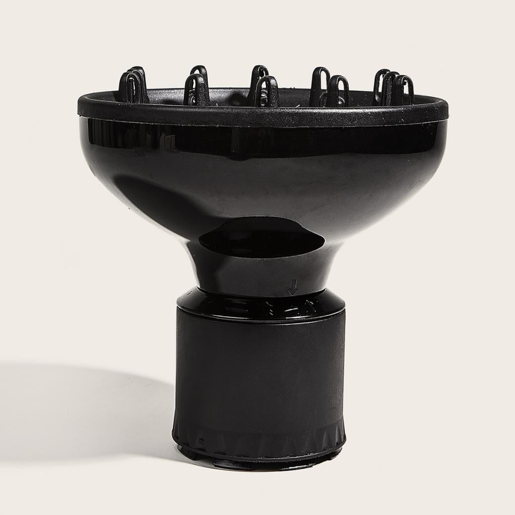 Diffuser Attachment for Hair er, Perfect for Natural Curly, Permed and ...