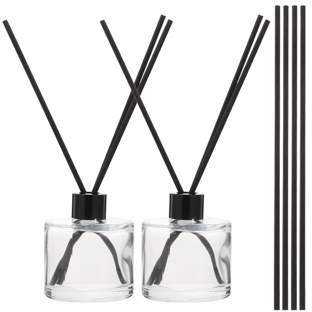 Diffuser Bottle Aromatherapy Vase Office Decor Homedecor Flower ...