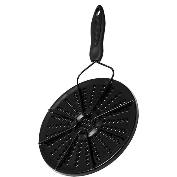 HOKARUA 1PC Enamel Induction Hob Protective Heat Diffuser for Home ...