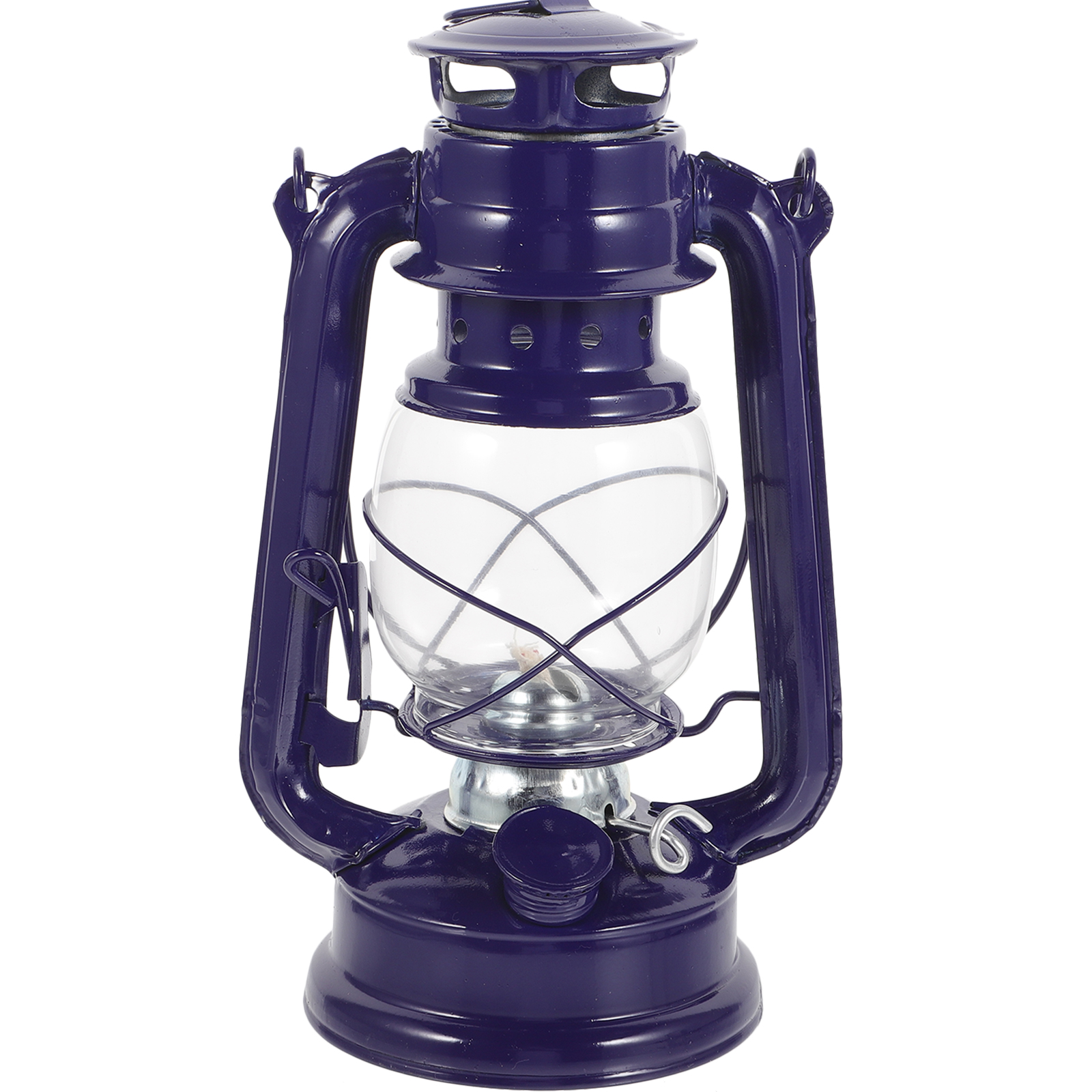 Diffuser LED Lanterns Outdoor Desktop Oil Lamp Multi-function Light ...