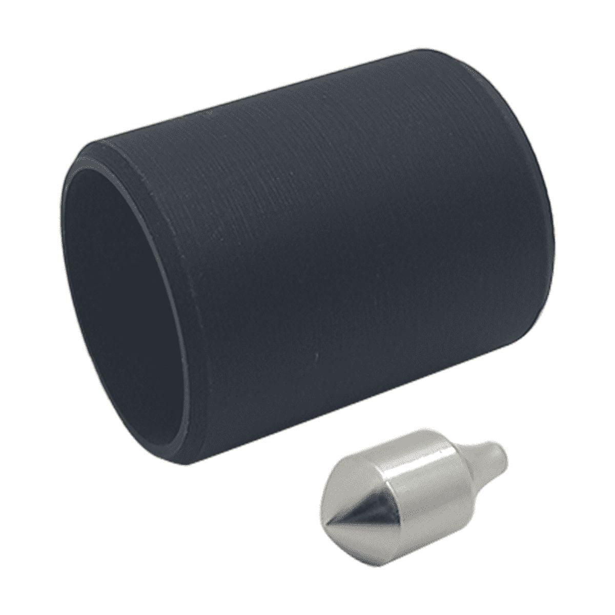 Diffuser & Mixing Tube Combo for Harbor Freight 94107 Powder Coat Gun ...