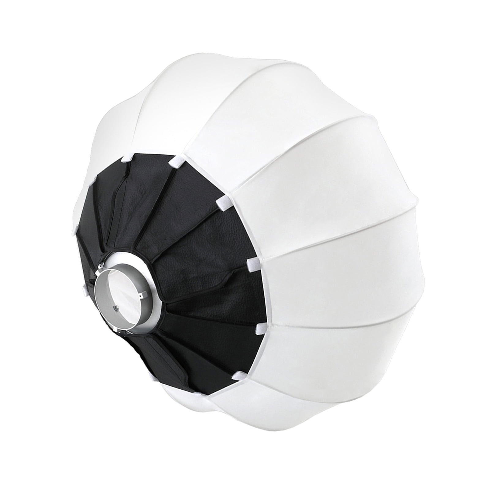 Diffuser,Mount Video Live Lantern Softbox Soft Cs-65d Collapsible ...