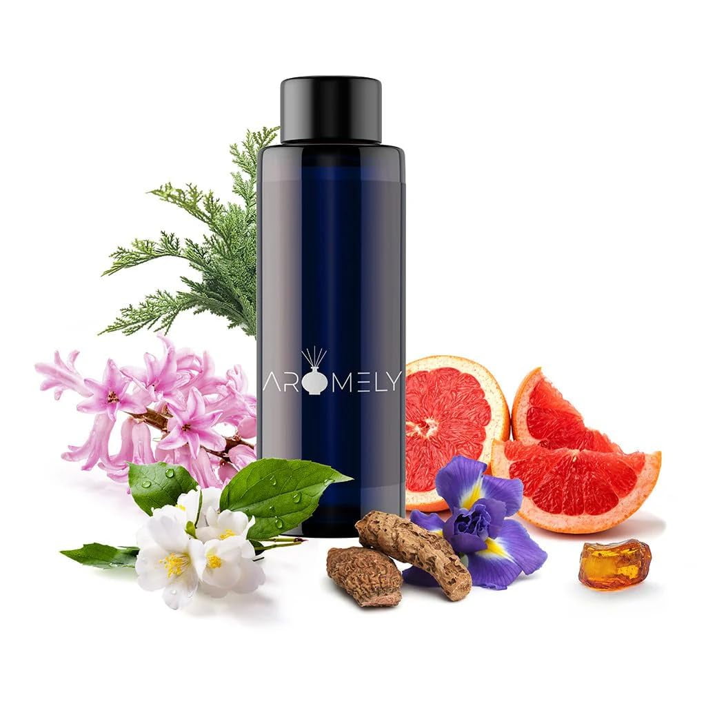 Diffuser Oil Lovely a Sophisticated Blend of Grapefruit, Wood Pear ...