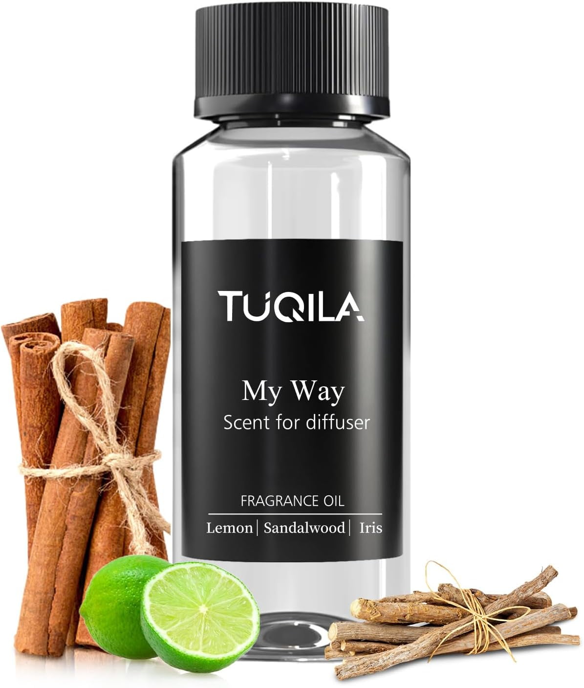 Diffuser Oil Luxury Essential Oils for Diffuser Refill & Air Freshener ...