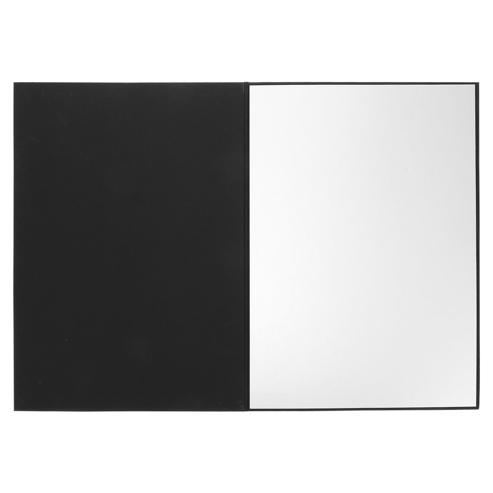 Diffuser Paperplates Reflector Cardboard White Flats Light Folding ...