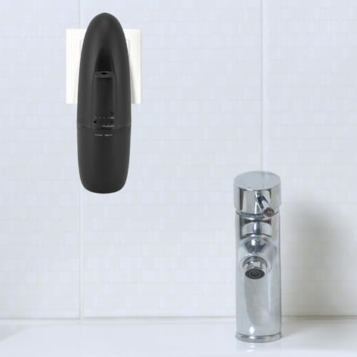 Diffuser Plug in Oil Diffuser 100ml Smart Diffuser for Essential Oils ...