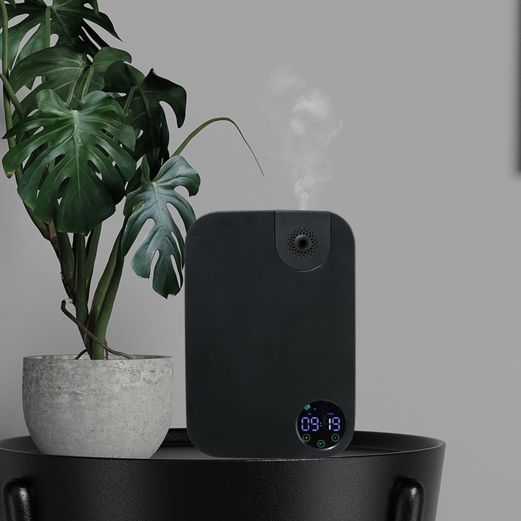 Diffuser - Professional Grade Diffusers for Essential Oils, Nebulizing ...