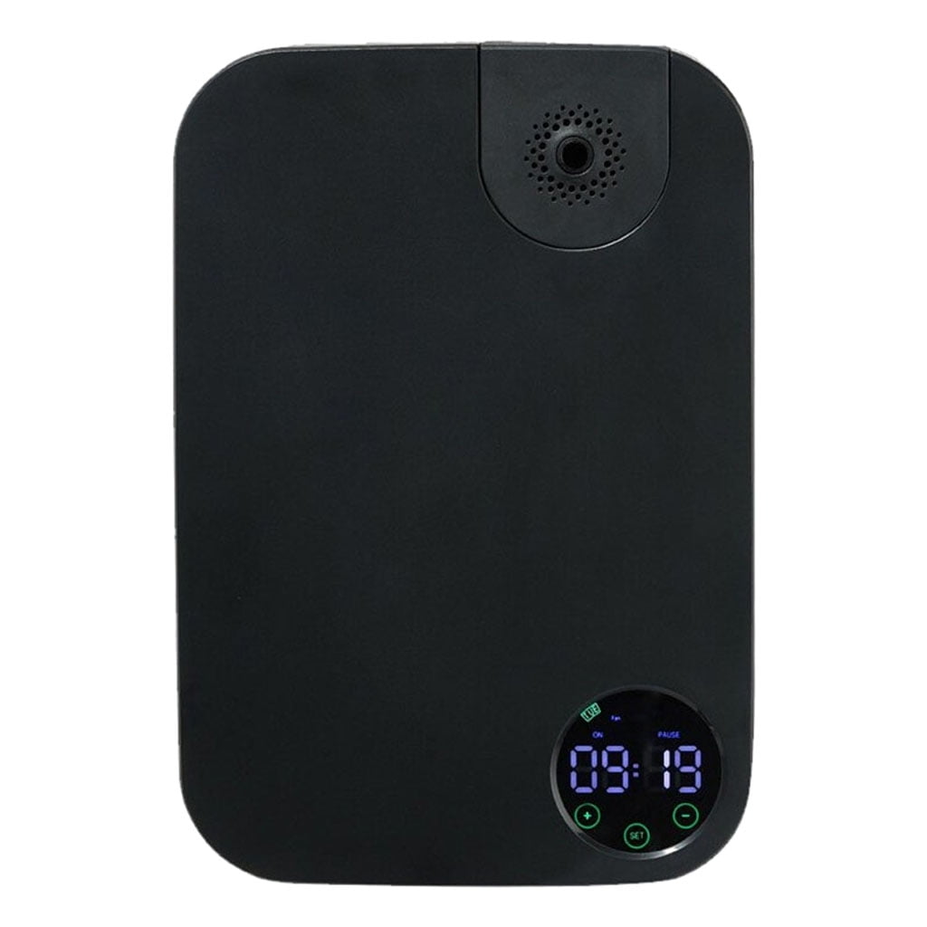 Diffuser - Professional Grade Diffusers for Essential Oils, Nebulizing ...