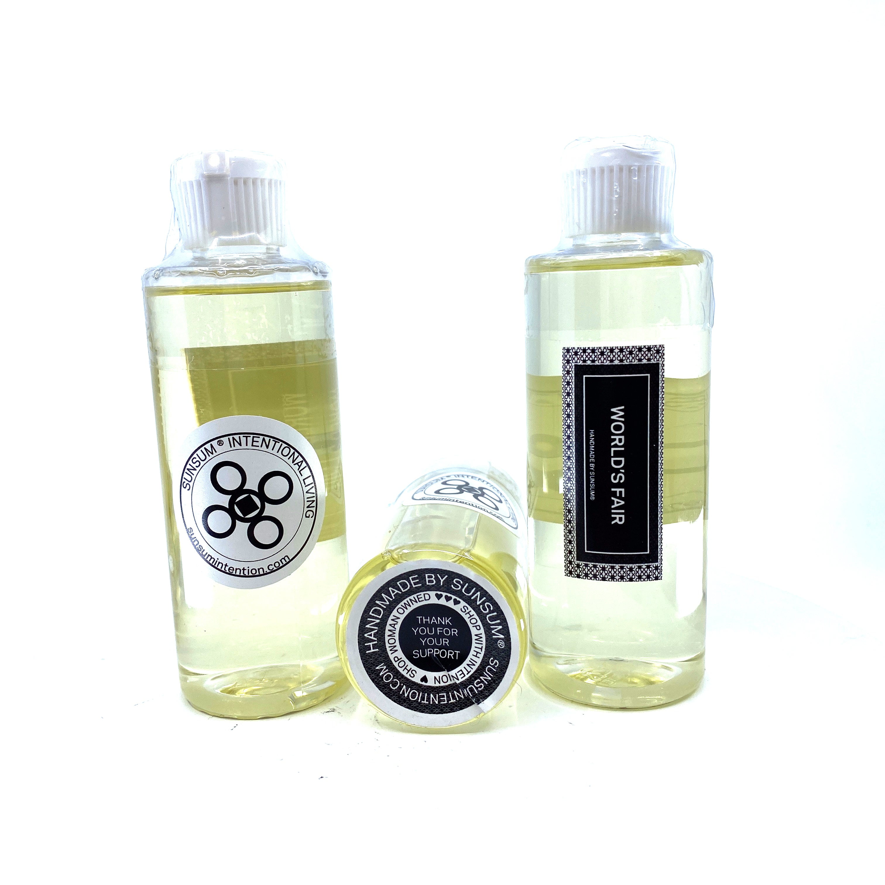 Diffuser Refill Oils 4 oz - Walmart.com