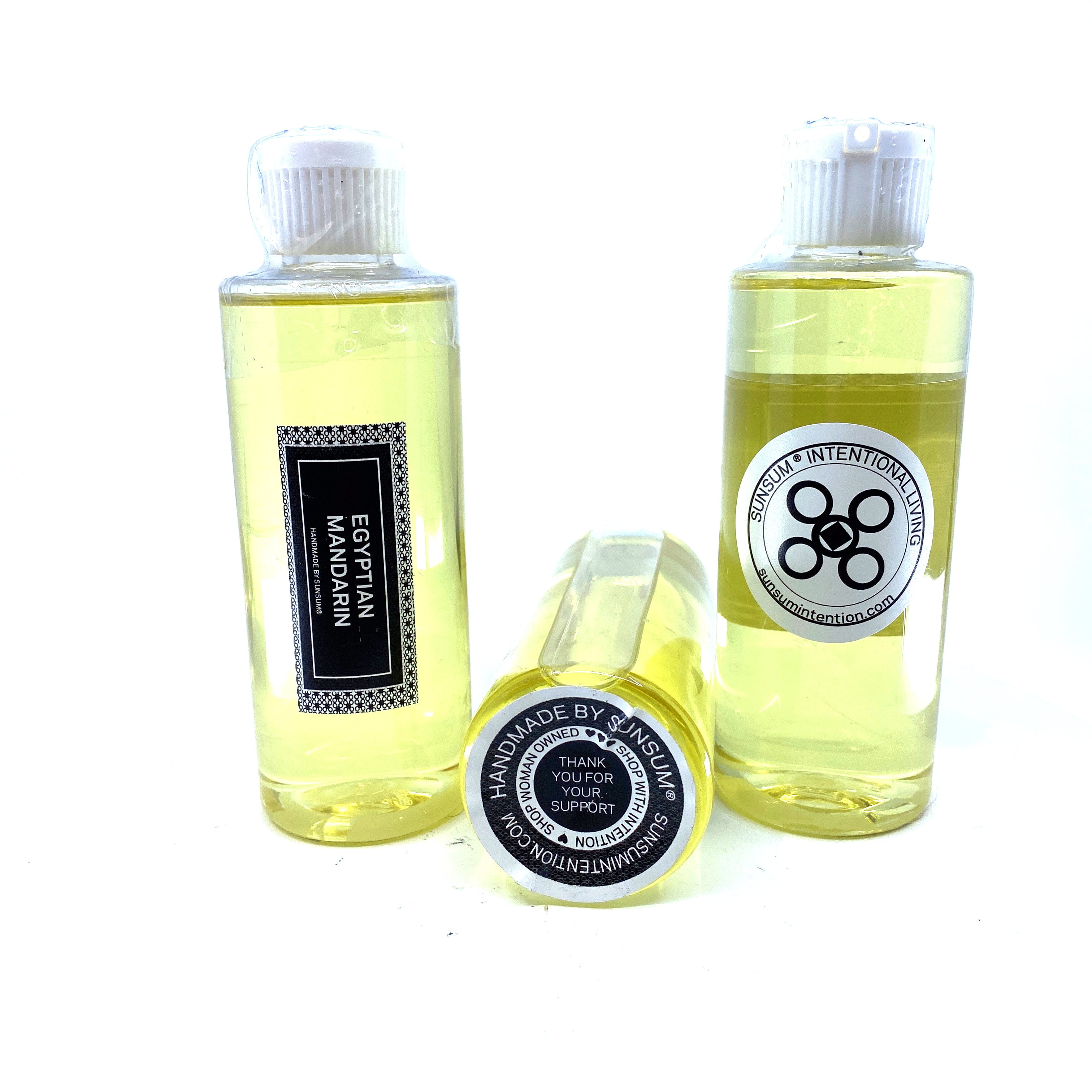 Diffuser Refill Oils 4 oz - Walmart.com