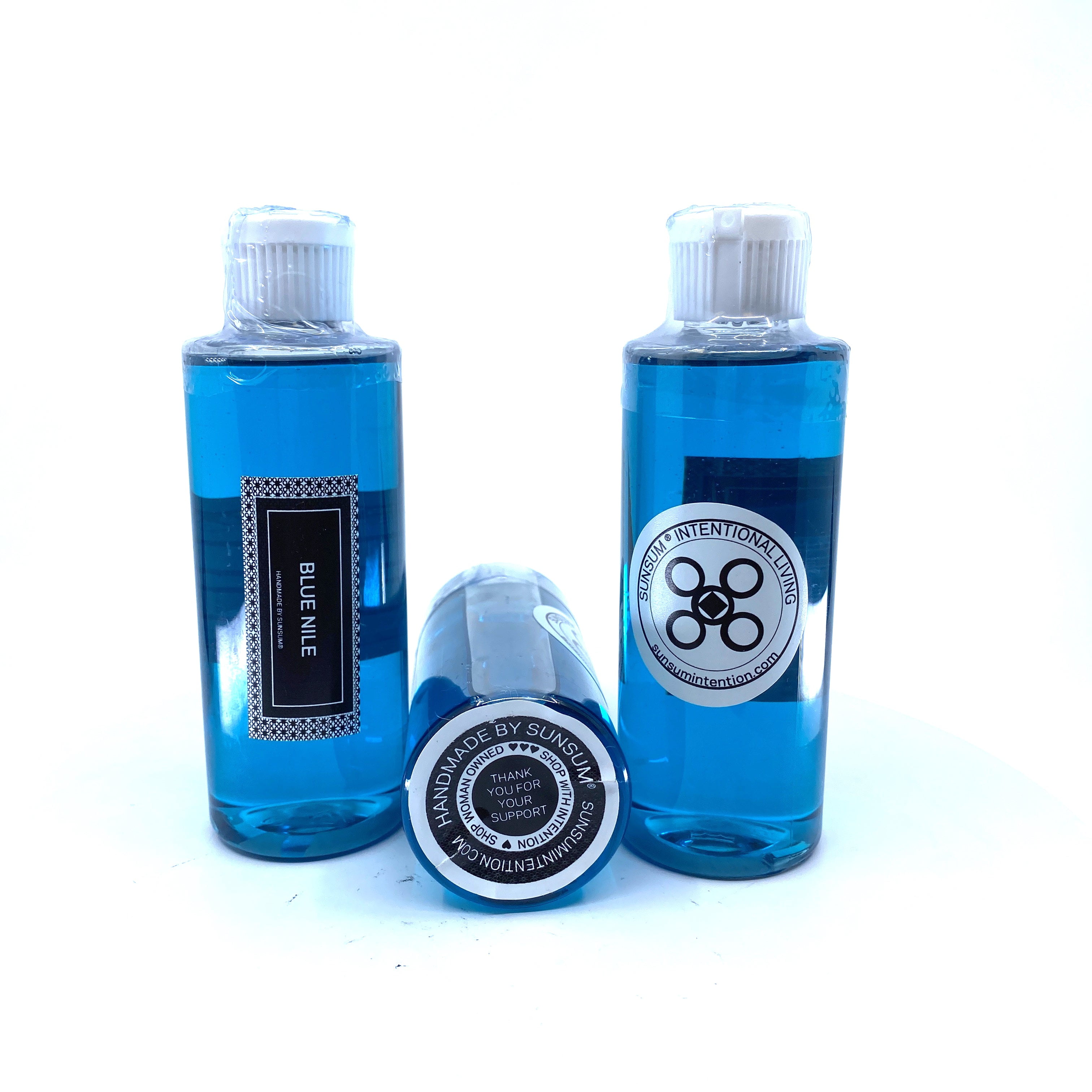 Diffuser Refill Oils 4 oz - Walmart.com