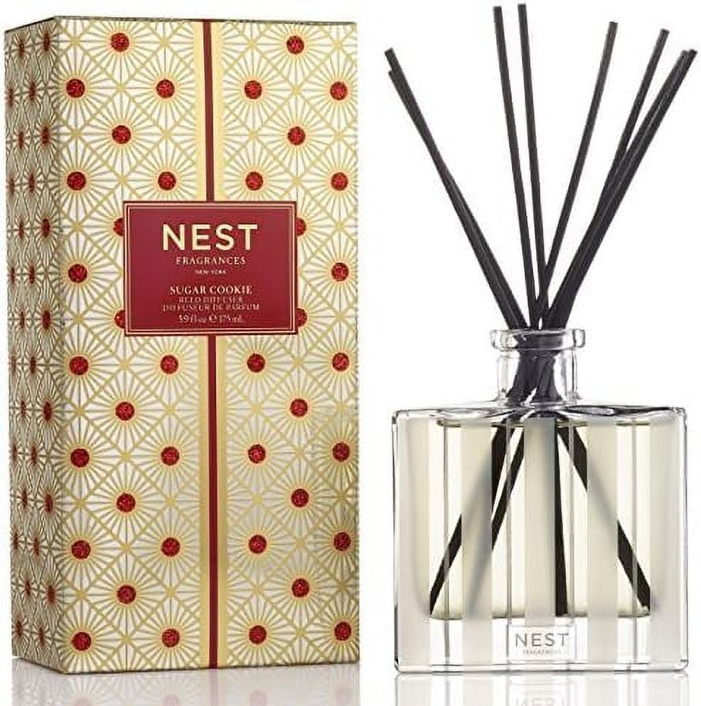 Diffuser- Sugar Cookie , 5.9 fl oz - Walmart.com