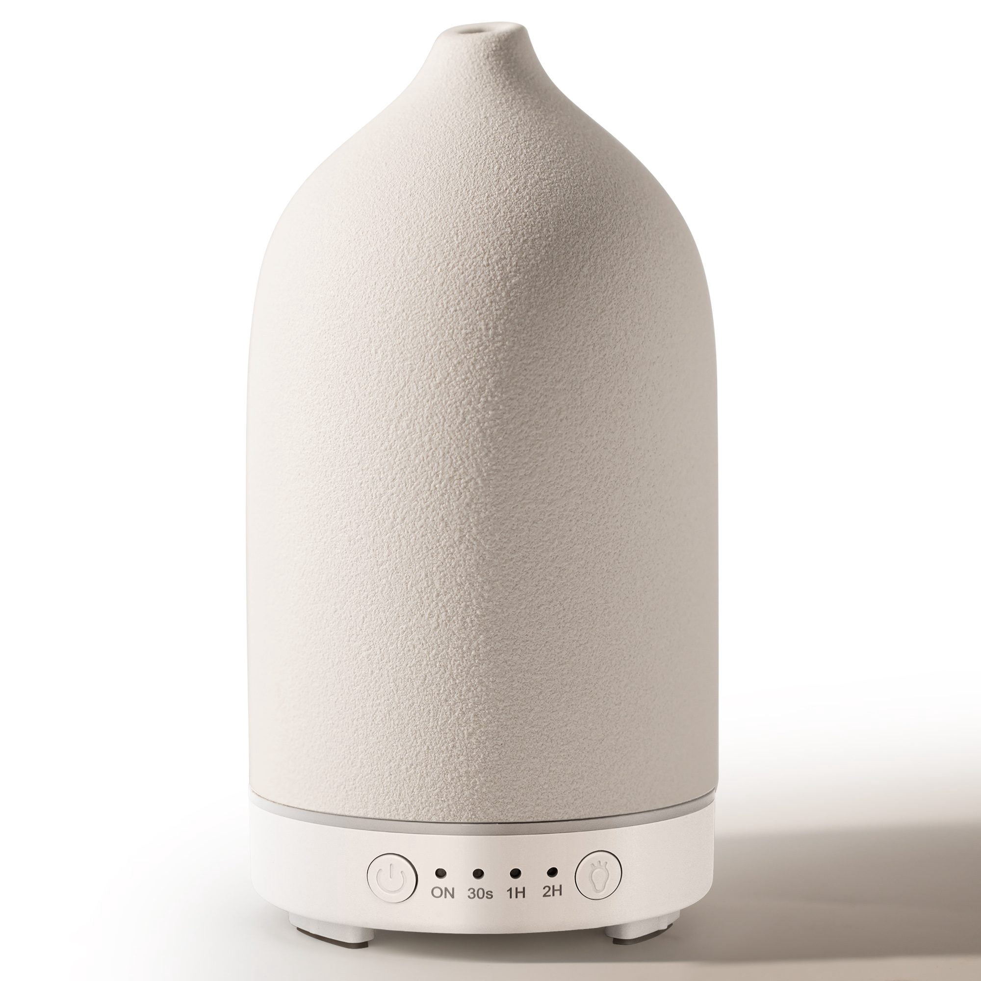 Diffuserlove 160ML Ceramic Diffuser - Essential Oil Diffuser for ...