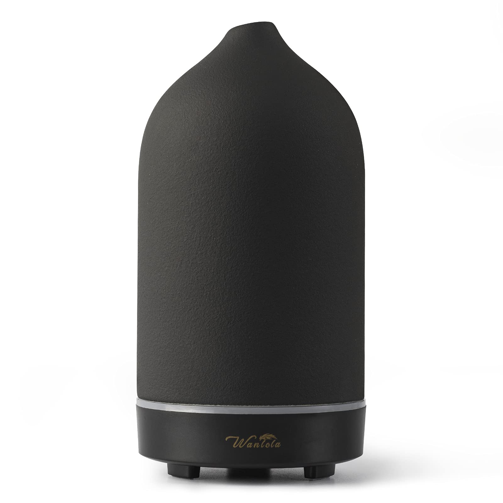 Diffusers for Essential Oils,Ceramic Diffuser,120ml Ultrasonic ...