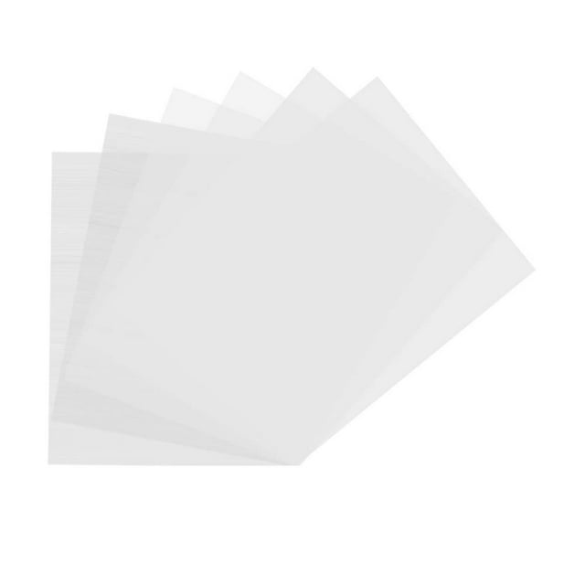 Diffusion Gels Filter Sheet Kit 15.7x19.6inches/ 40x50cm Photography ...