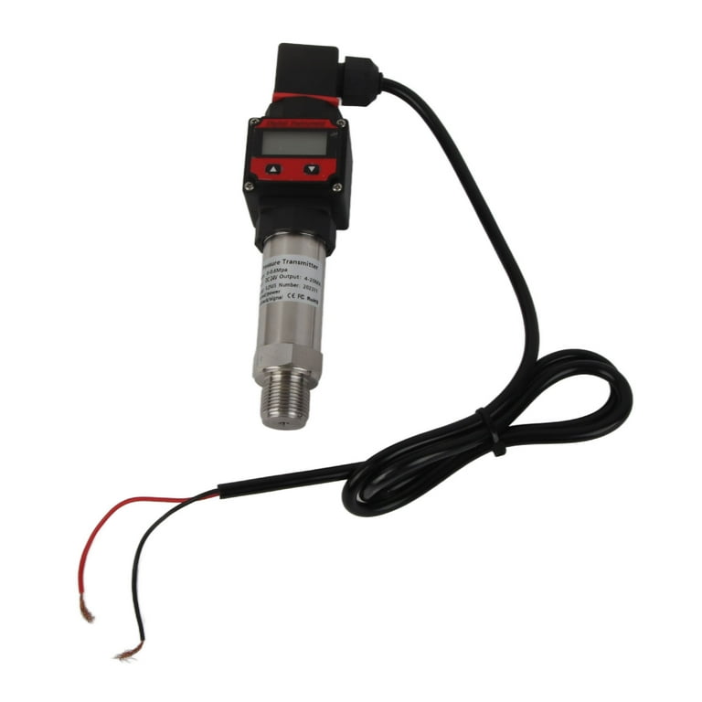 Water Pressure Sensor Transducer Water Pressure Sensors Overview