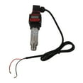 Diffusion Silicon Pressure Transmitter Digital Water Air Pressure