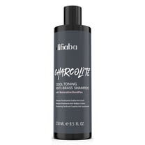 Difiaba Charcolite Cool Toning Anti-Brass Shampoo - 20.3 oz - Walmart.com
