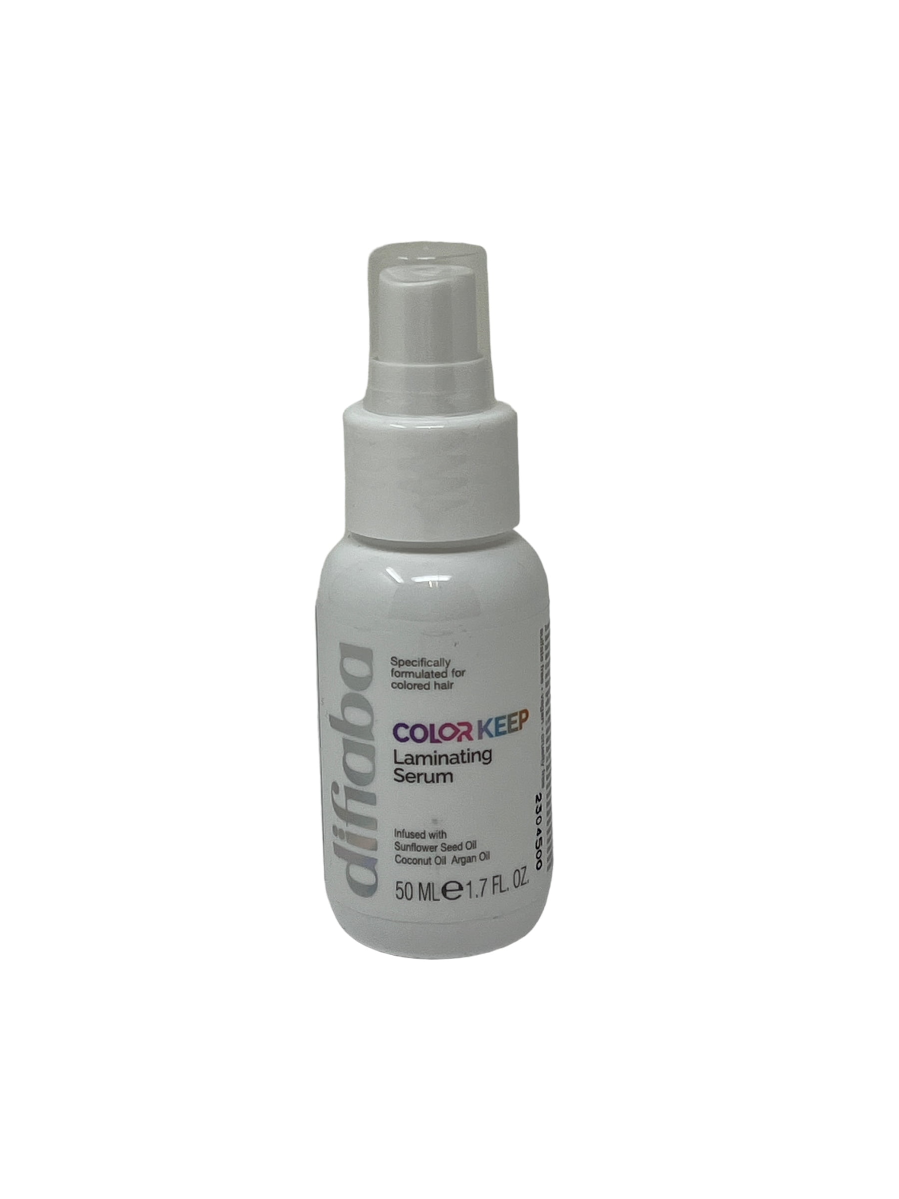Difiaba Color Keep Laminating Serum 1.7 Oz - Walmart.com