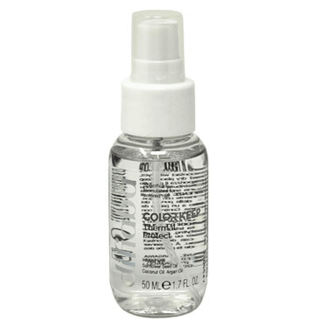 Difiaba Color Keep Thermal Protect Silicone 1.7 Oz - Walmart.com