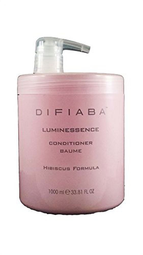 Difiaba - Luminessence Conditioner 35.27 oz./1000 ml. - Walmart.com