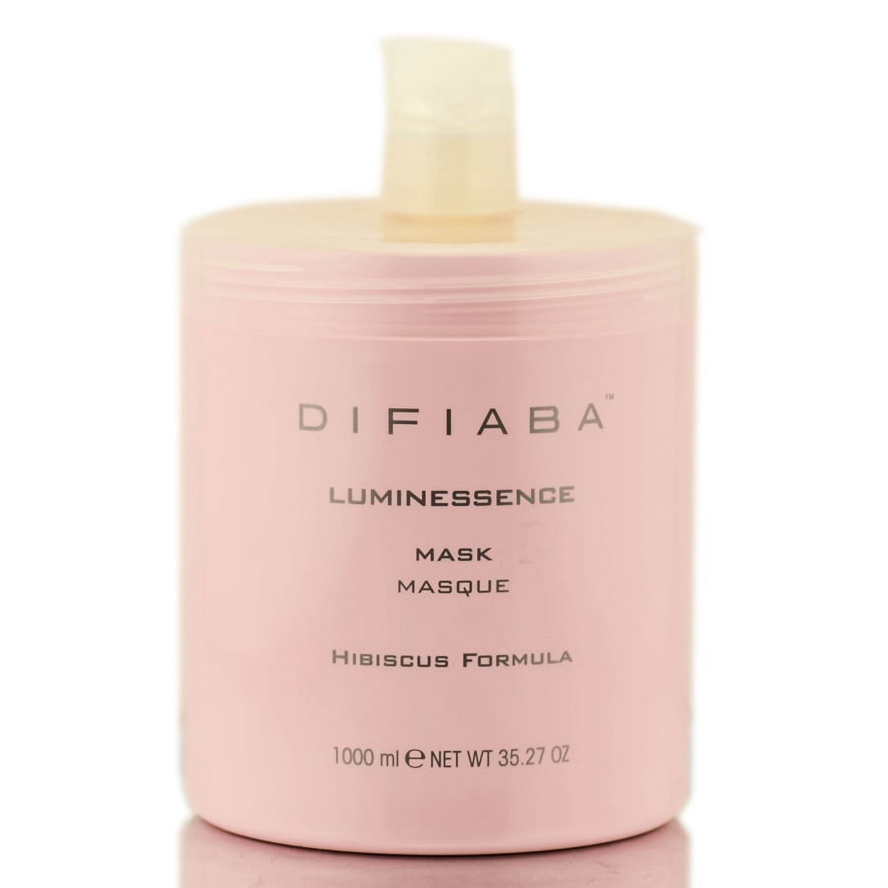 Difiaba Luminessence Mask Masque (Size : 35.27 oz) - Walmart.com