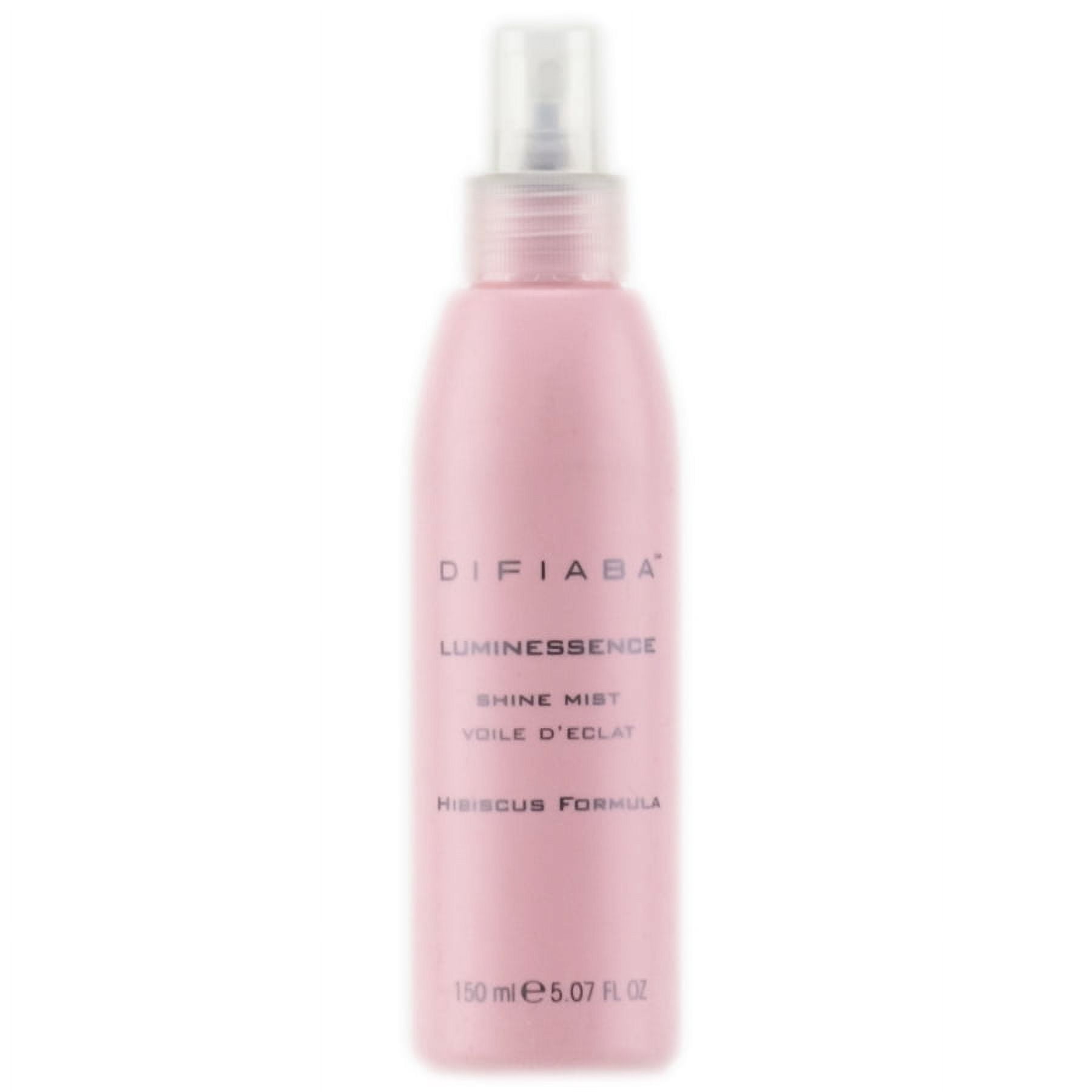Difiaba Luminessence Shine Mist (Size : 5.07 oz) - Walmart.com