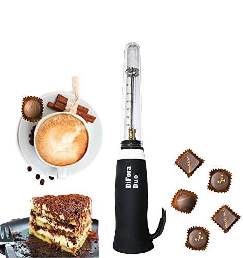 Difora Premium Class Duo Milk Frother & Frappe Maker - Walmart.com